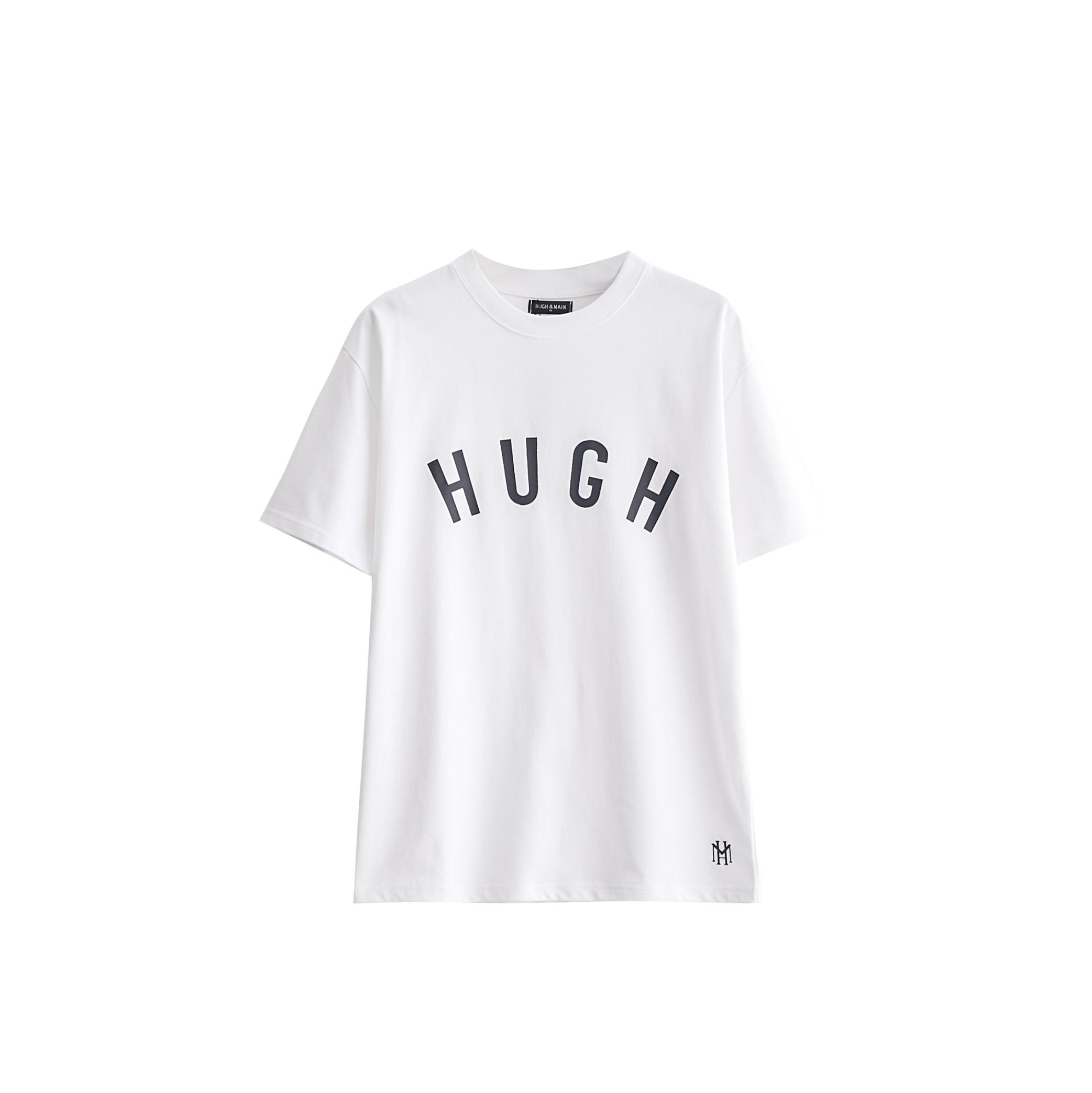 White Hugh Essential – Hugh & Main
